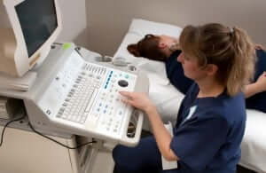 Vascular Technologist